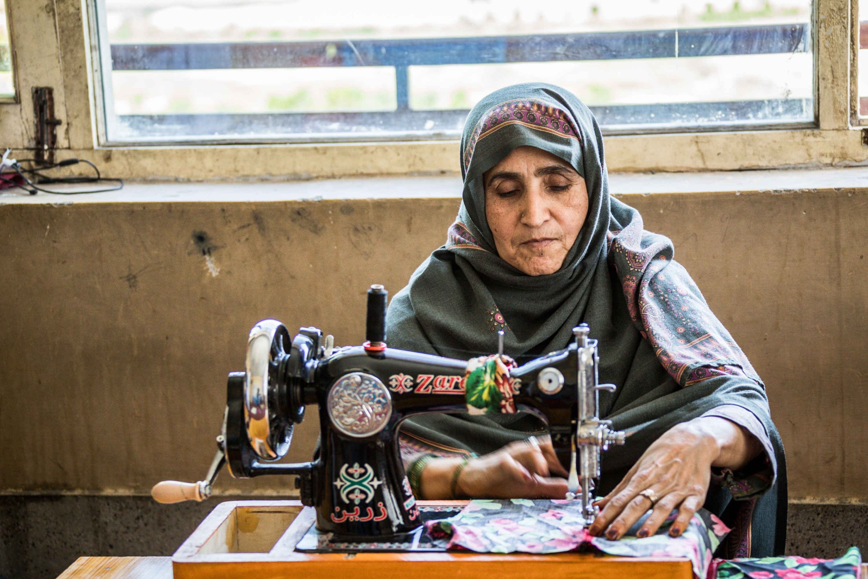 Culture and Conflict: Afghanistan - The Gender Hub