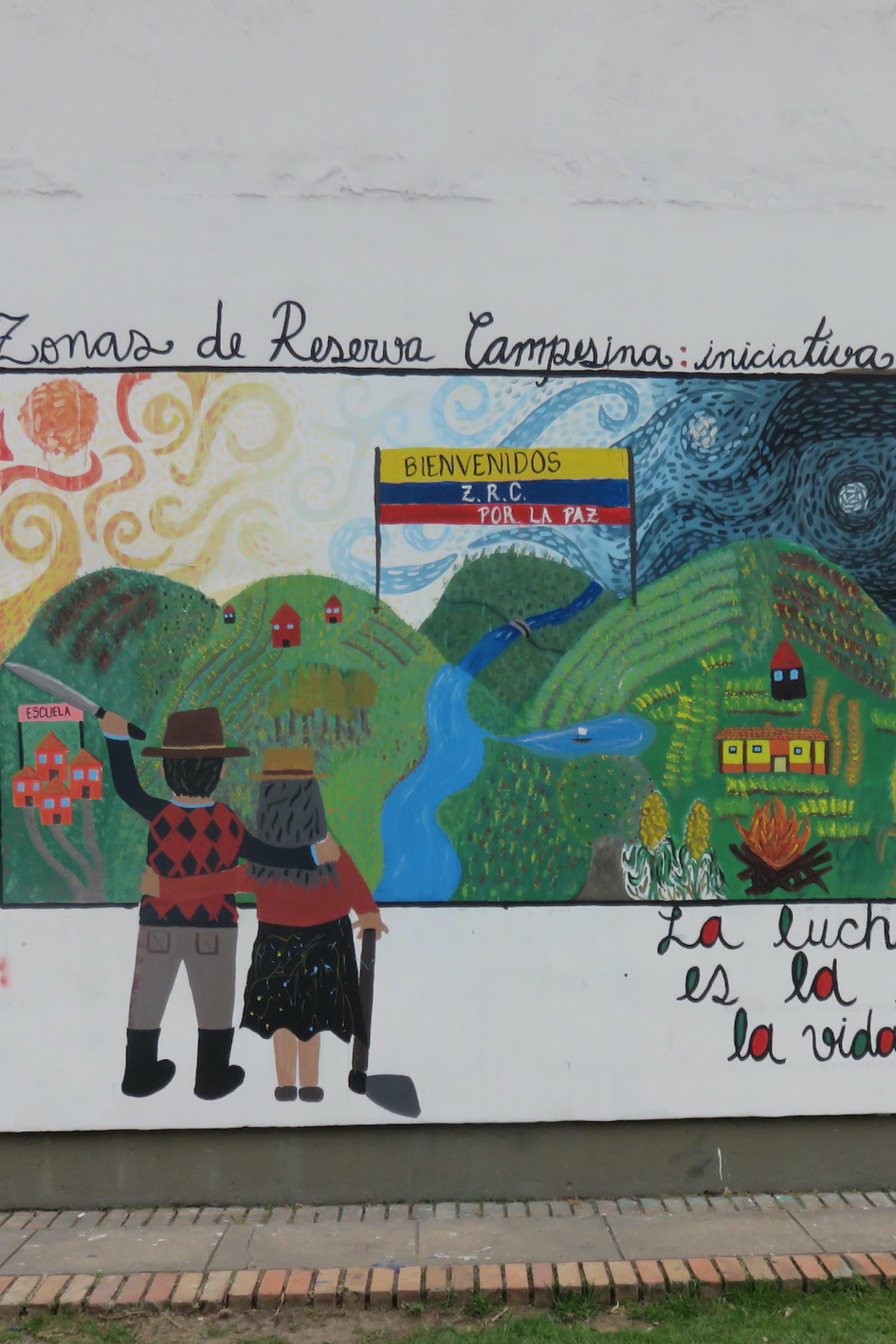 Addressing Post-Colonial Legacies in Transitional Justice - The Gender Hub