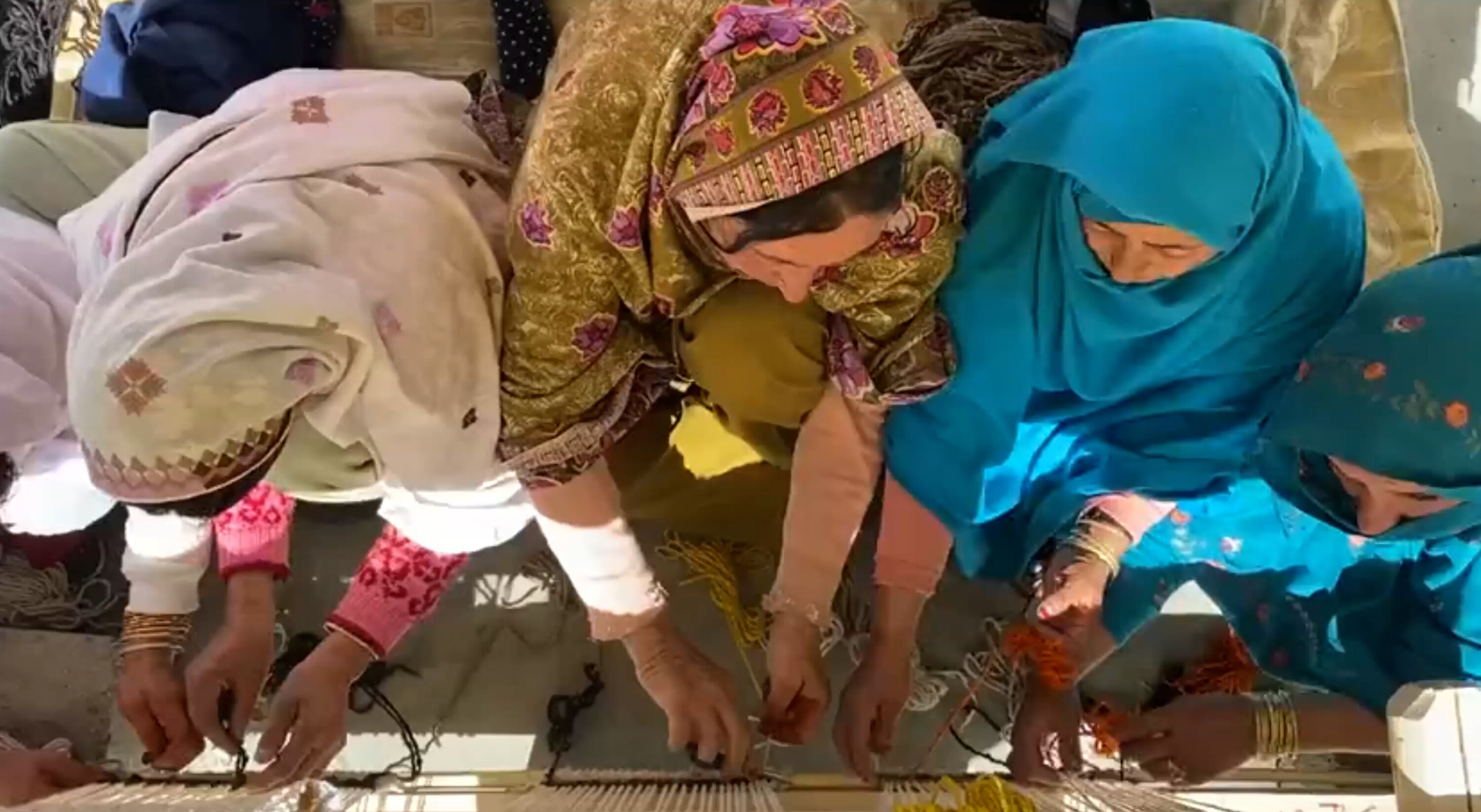 Recognizing Choice In The Practices Of Making The Gender Hub