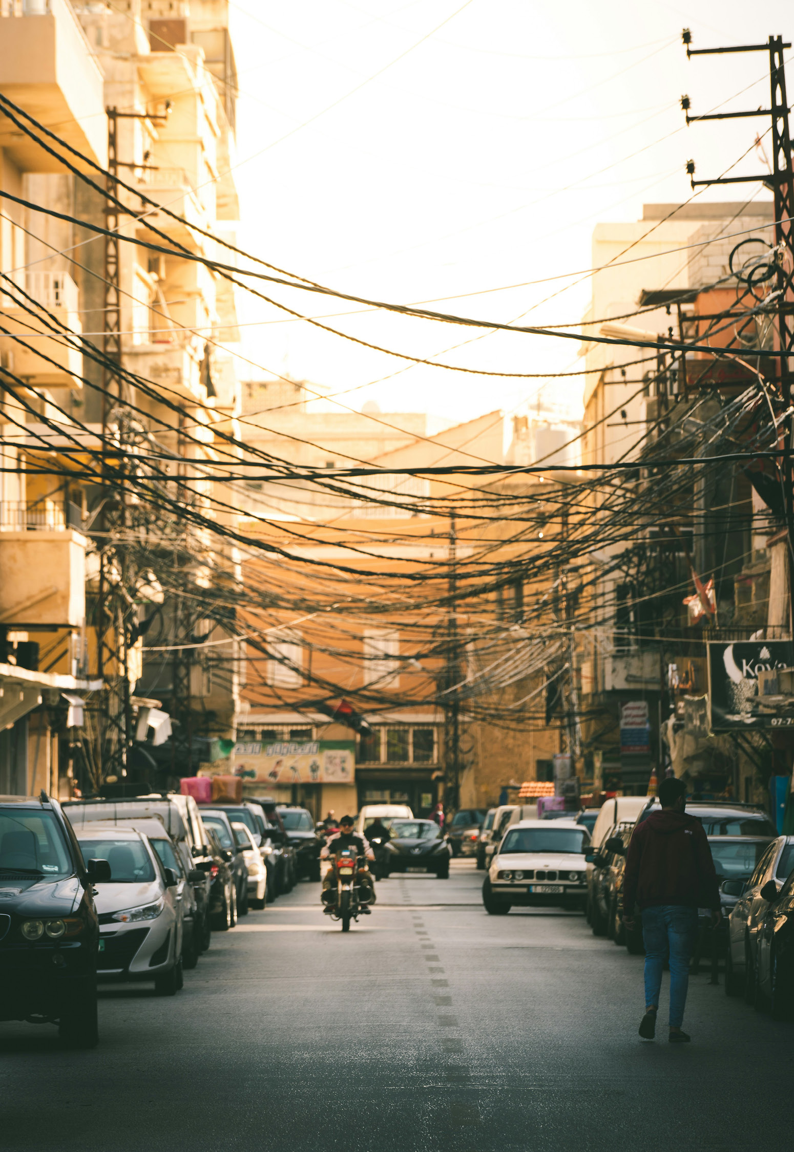 Country Brief: Lebanon - The Gender Hub