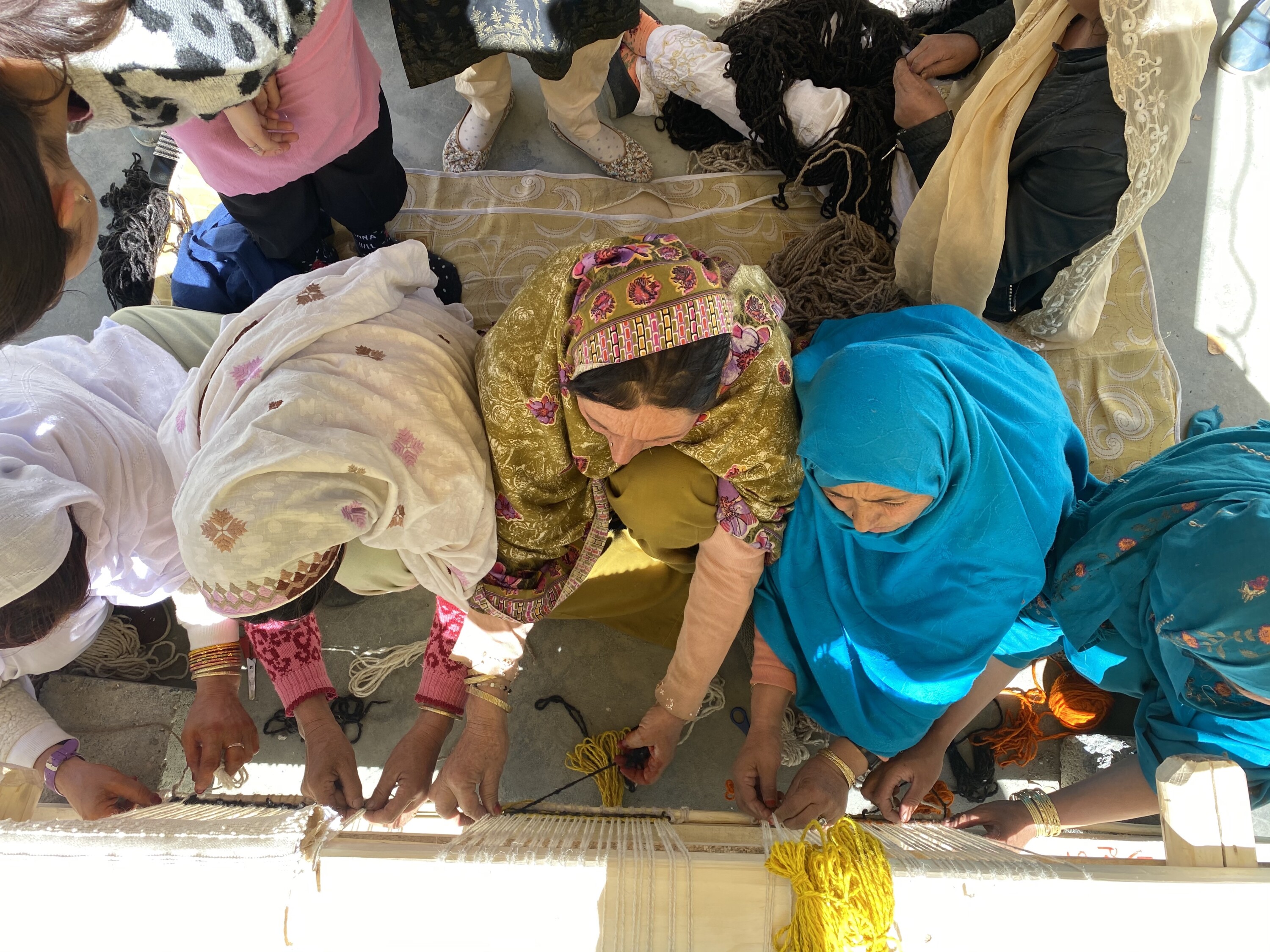 Culture and Conflict: Pakistan - The Gender Hub