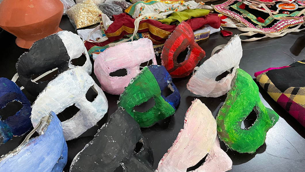 Narrating (in)security - The Gender Hub