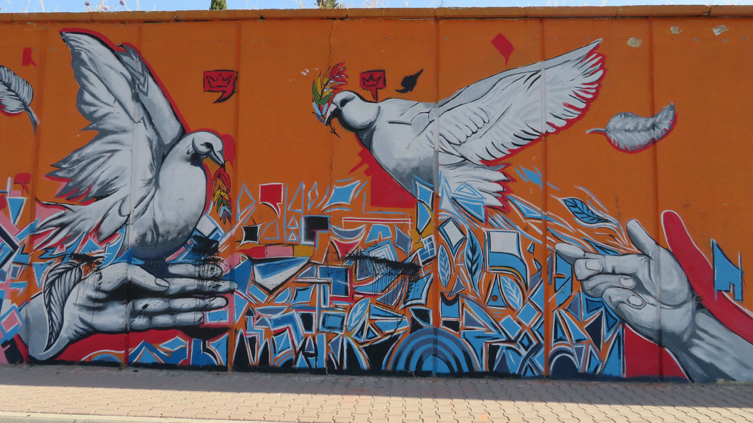 Poetry’s power: the Kurdish story - The GJS Hub