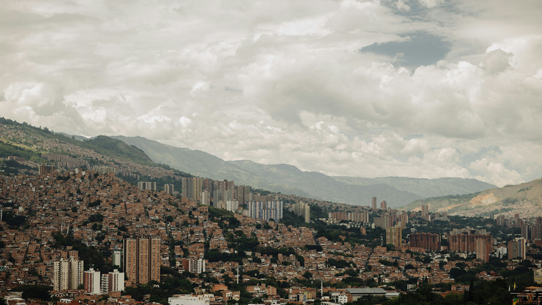 Colombia: Coping with Multiple Transitions - The Gender Hub Colombia: Coping with Multiple Transitions - The Gender Hub